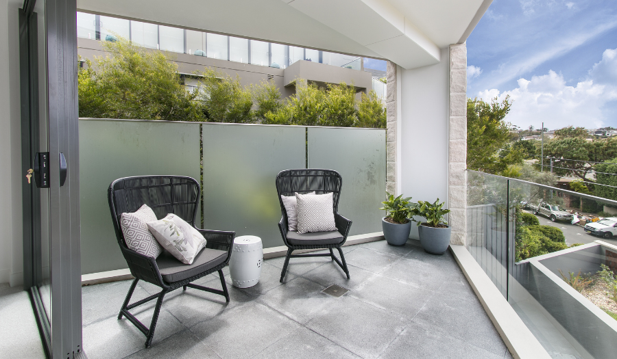 Skyvedører i glass – et hav av valgmuligheter