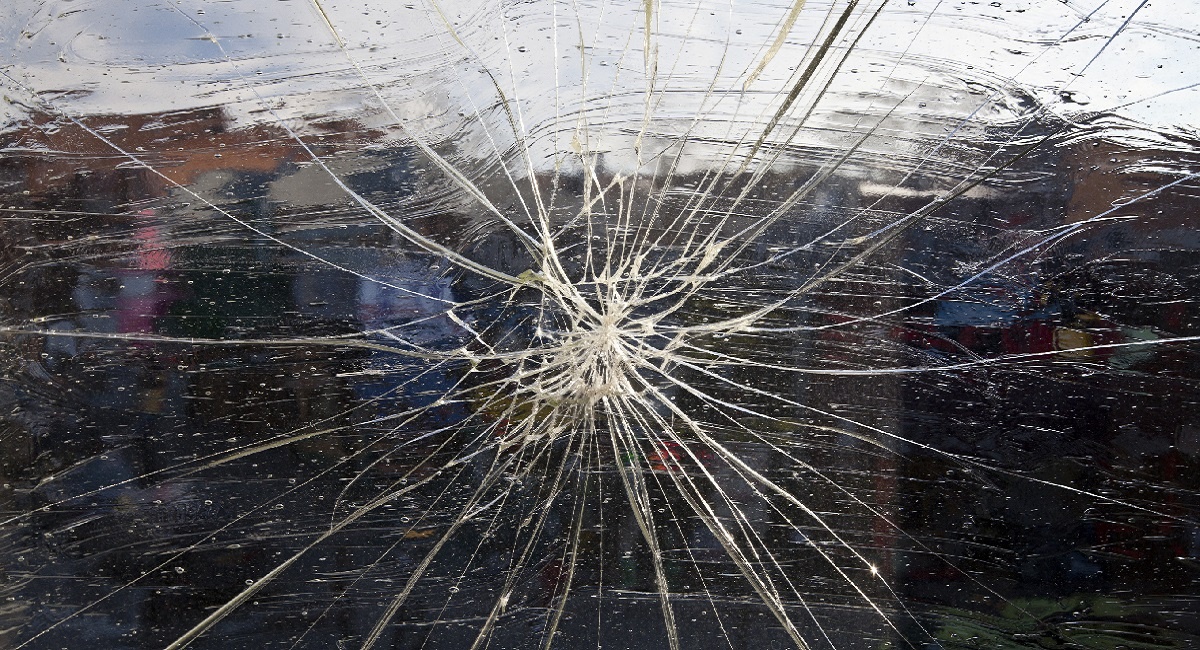 Dette kan du gjøre for å unngå termisk brudd i glasset